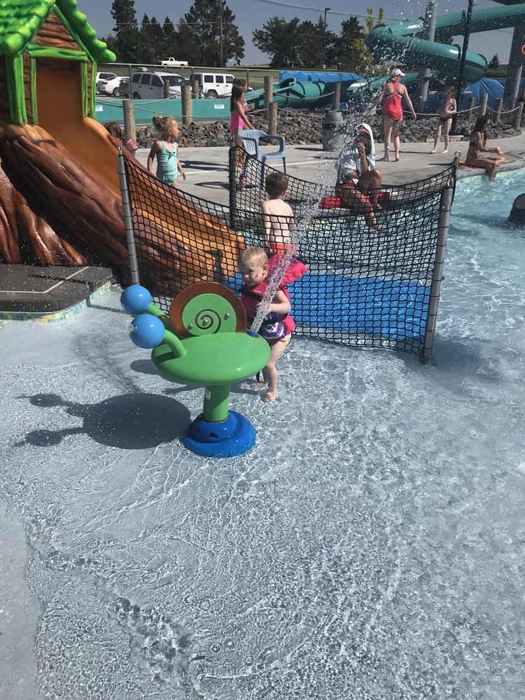 CITY OF SIDNEY POOL - Updated October 2025 - 519 Toledo St, Sidney ...