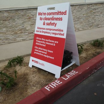 CVS PHARMACY - Updated October 2025 - 27 Photos & 47 Reviews - 1303 W ...