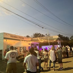 HIGHBALL LANES - Updated July 2025 - 117 Photos & 31 Reviews - 3019 N ...