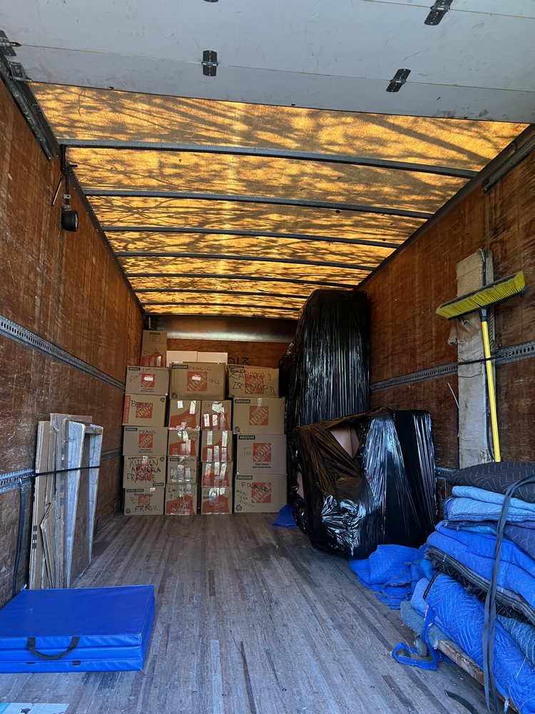 HEAT MOVERS - Updated December 2025 - 16 Photos - Miami, Florida ...