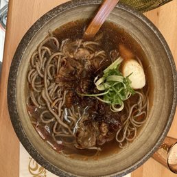 SOMENYA - SOBA RESTAURANT - Updated June 2025 - 548 Photos & 165 ...