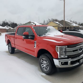 ZECK FORD - Updated December 2025 - 16 Photos & 21 Reviews - 2311 N 9th ...