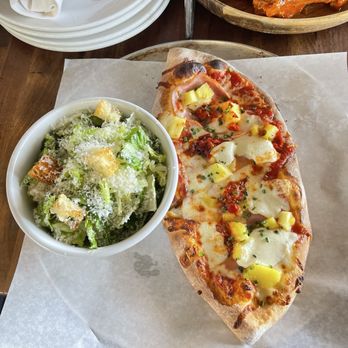 FEDERAL PIZZA - Updated May 2025 - 1354 Photos & 1711 Reviews - 5210 N ...