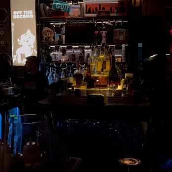 OFF THE RECORD - Updated January 2026 - 96 Photos & 48 Reviews - 416 ...