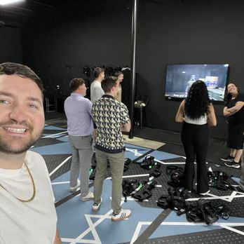 ZERO LATENCY VR - AUSTIN - Updated January 2026 - 54 Photos - 6406 N ...