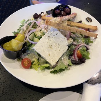 ACROPOLIS GREEK TAVERNA - Updated December 2024 - 404 Photos & 463 ...