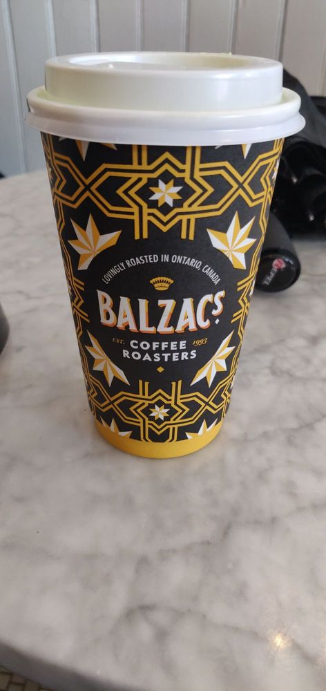 BALZAC’S COFFEE ROASTERS - Updated October 2024 - 49 Photos & 51 ...