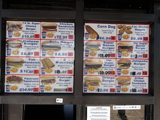 BEST BURGER DRIVE-IN - Updated December 2025 - 31 Photos & 57 Reviews ...