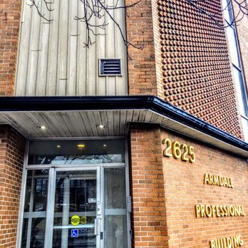 ARMDALE PROFESSIONAL BUILDING - Updated December 2025 - 2625 Joseph ...