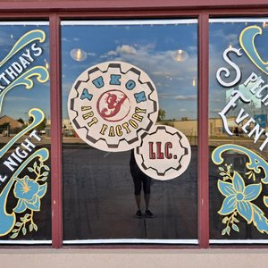 THE CLAW FACTORY - Updated January 2026 - 24 Photos & 13 Reviews - 3325 ...