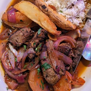 COYA PERUVIAN SECRET - Updated July 2024 - 1229 Photos & 574 Reviews ...