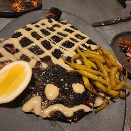 BASO - Updated September 2025 - 339 Photos & 73 Reviews - 633a W 19th ...