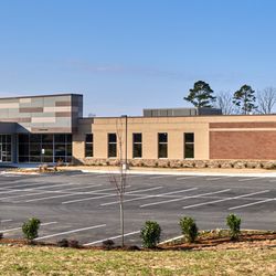 CONWAY BEHAVIORAL HEALTH HOSPITAL - 2255 Sturgis Rd, Conway, AR - Yelp