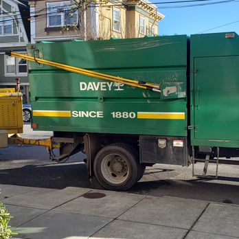 DAVEY TREE SURGERY - Updated October 2025 - Livermore, California ...