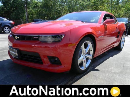 AUTONATION CHEVROLET GULF FREEWAY - Updated August 2025 - 28 Photos ...