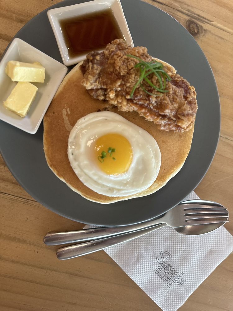 SUNNIES CAFE - Updated October 2025 - 56 Photos & 18 Reviews - 9th ...