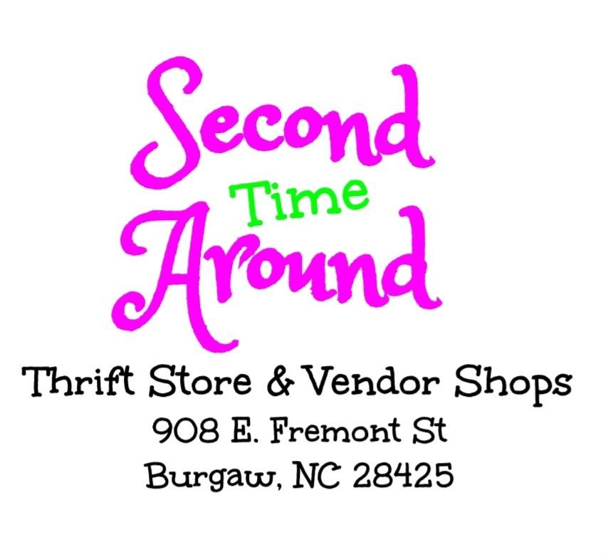 SECOND TIME AROUND THRIFT STORE - Updated August 2025 - 908 E Fremont ...