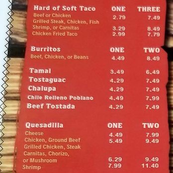 EL RODEO MEXICAN RESTAURANT - Updated December 2025 - 38 Photos & 12 ...