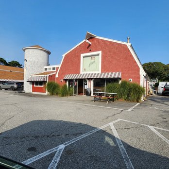 THE RED BARN PIZZA AND MORE - Updated August 2025 - 87 Photos & 220 ...