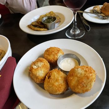 VICENTE’S CUBAN CUISINE - 936 Photos & 957 Reviews - 1250 Library St ...