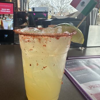 QUE FRESA - WESLEY HEIGHTS - Updated August 2025 - 576 Photos & 229 ...