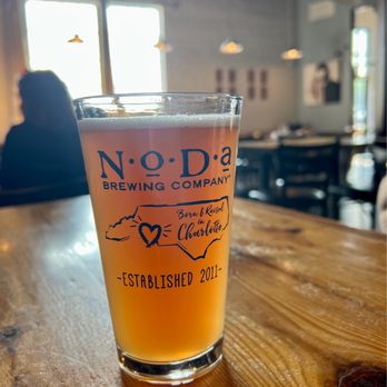 NODA BREWING COMPANY - Updated December 2025 - 493 Photos & 370 Reviews ...