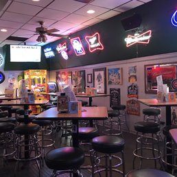 GATORS WING SHACK GRILL & PIZZERIA - Updated August 2025 - 234 Photos ...
