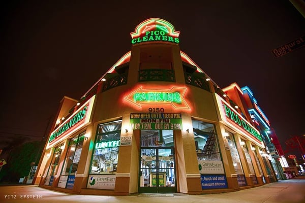 PICO CLEANERS - Updated October 2025 - 61 Photos & 256 Reviews - 9150 W ...