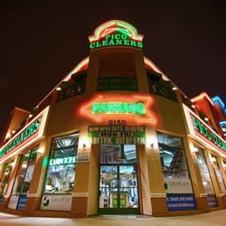 PICO CLEANERS - 48 Photos & 213 Reviews - Dry Cleaning - 9150 W Pico ...