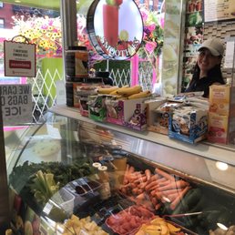 7 BROTHERS DELI - Updated June 2025 - 55 Photos & 82 Reviews - 719 9th ...