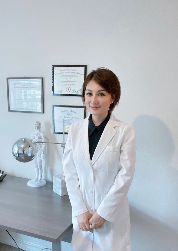 DR. HAN ACUPUNCTURE & MEDSPA - Updated June 2025 - 20 Photos - 6780 ...