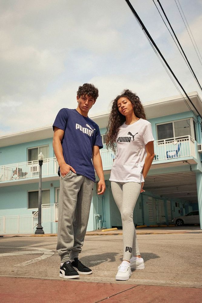 PUMA - Updated January 2025 - 350 84th St SW, Byron Center, Michigan ...