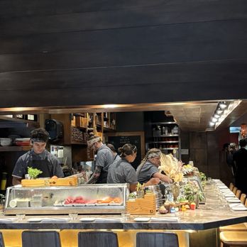 UCHI AUSTIN - Updated September 2025 - 5704 Photos & 3135 Reviews - 801 ...