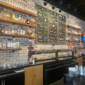 THE CRAFT BAR - FWB - 194 Photos & 226 Reviews - 99 Eglin Pkwy NE, Fort ...