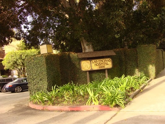 LAS ENCINAS HOSPITAL - Updated July 2024 - 15 Photos & 154 Reviews ...