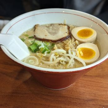 RIZIN JAPANESE RAMEN - Updated February 2025 - 233 Photos & 131 Reviews ...
