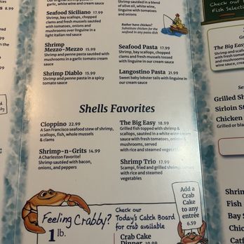 SHELLS OF MELBOURNE - Updated August 2025 - 212 Photos & 235 Reviews ...