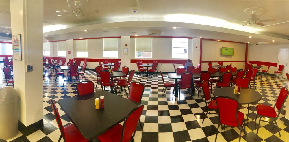 DIX CAFE - Updated November 2025 - 100 Cafeteria Rd, Raleigh, North ...