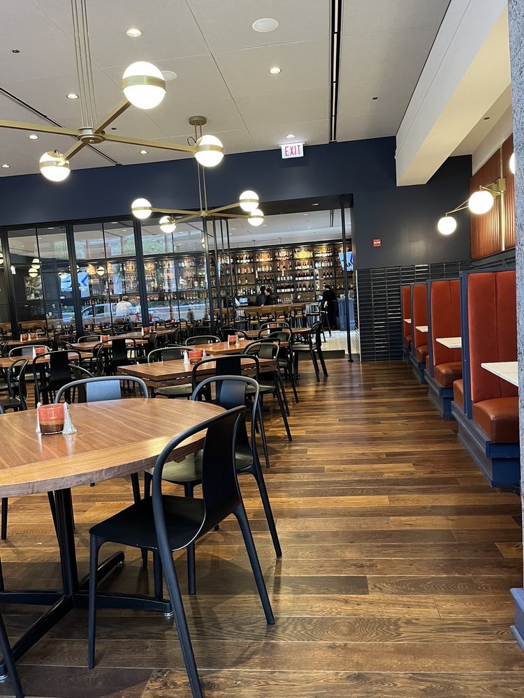 ONE NORTH KITCHEN & BAR - Updated August 2025 - 146 Photos & 263 ...