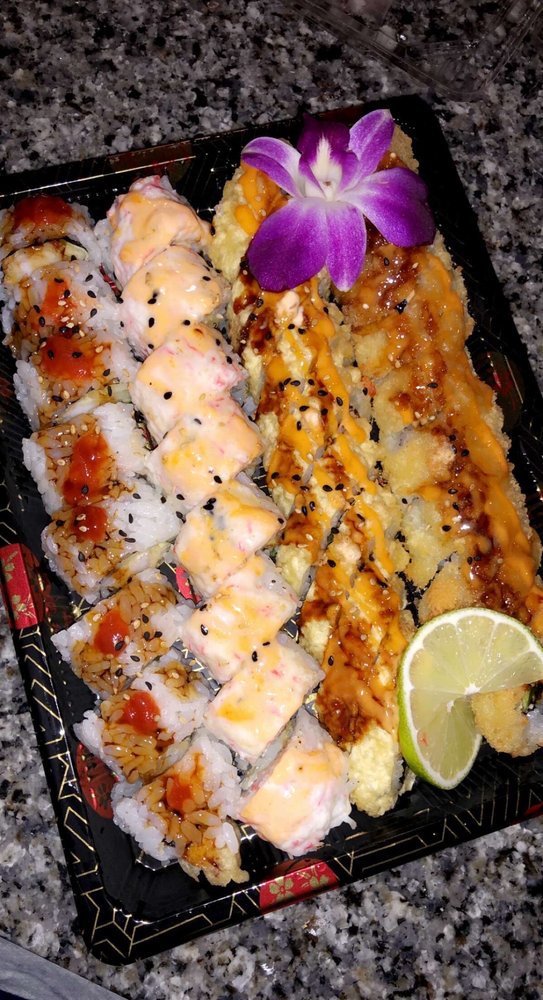 UMAMI JAPANESE & KOREAN CUISINE - 118 Photos & 131 Reviews - 30472 ...
