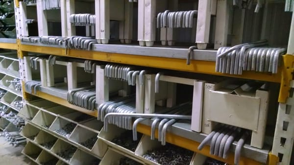 JOSEPH FAZZIO HOWELL STEEL & METAL - 23 Photos - 680 Squankum ...