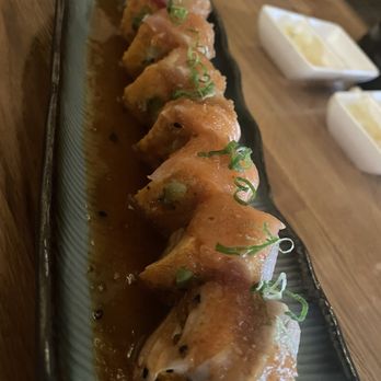 MOMO SUSHI - Updated August 2024 - 562 Photos & 270 Reviews - 9844 ...