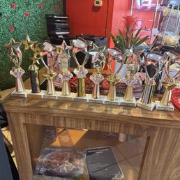 KITCHEN KINGS X NATTA’S SWEET TREATS - Updated July 2025 - 137 Photos ...