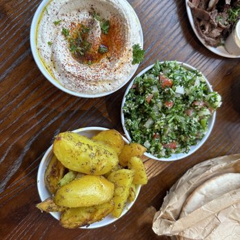 MAZRA - 3431 Photos & 2172 Reviews - 504 San Bruno Ave W, San Bruno ...