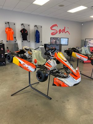 DALLAS KARTING COMPLEX - Updated May 2024 - 71 Photos & 68 Reviews ...