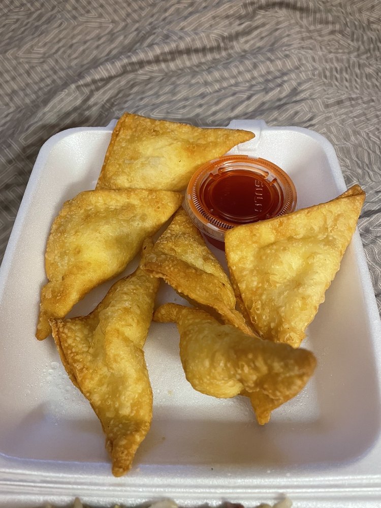 WILLIAMS CHINESE RESTAURANT - 102 Photos & 133 Reviews - 444 D St, Williams, CA - Yelp