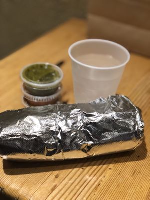FREEBIRDS - 499 Photos & 1307 Reviews - Mexican - 879 Embarcadero Del ...