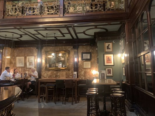 THE COUNTING HOUSE - 83 Photos & 49 Reviews - 50 Cornhill, London ...