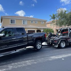 ALPINE TOWING - 24 Photos & 135 Reviews - 3500 NW 67th St, Miami ...