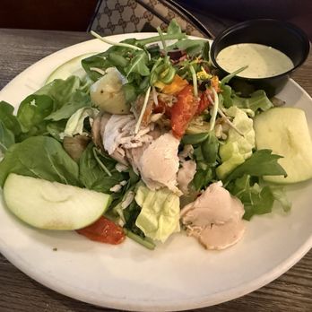 BERRY FRESH CAFE - Updated September 2025 - 1035 Photos & 1242 Reviews ...